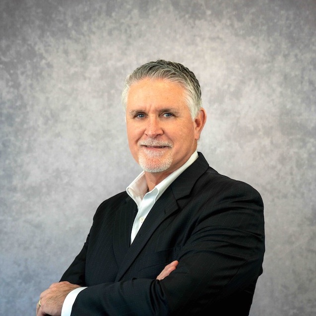 Doug Smith | Cross Regions Group