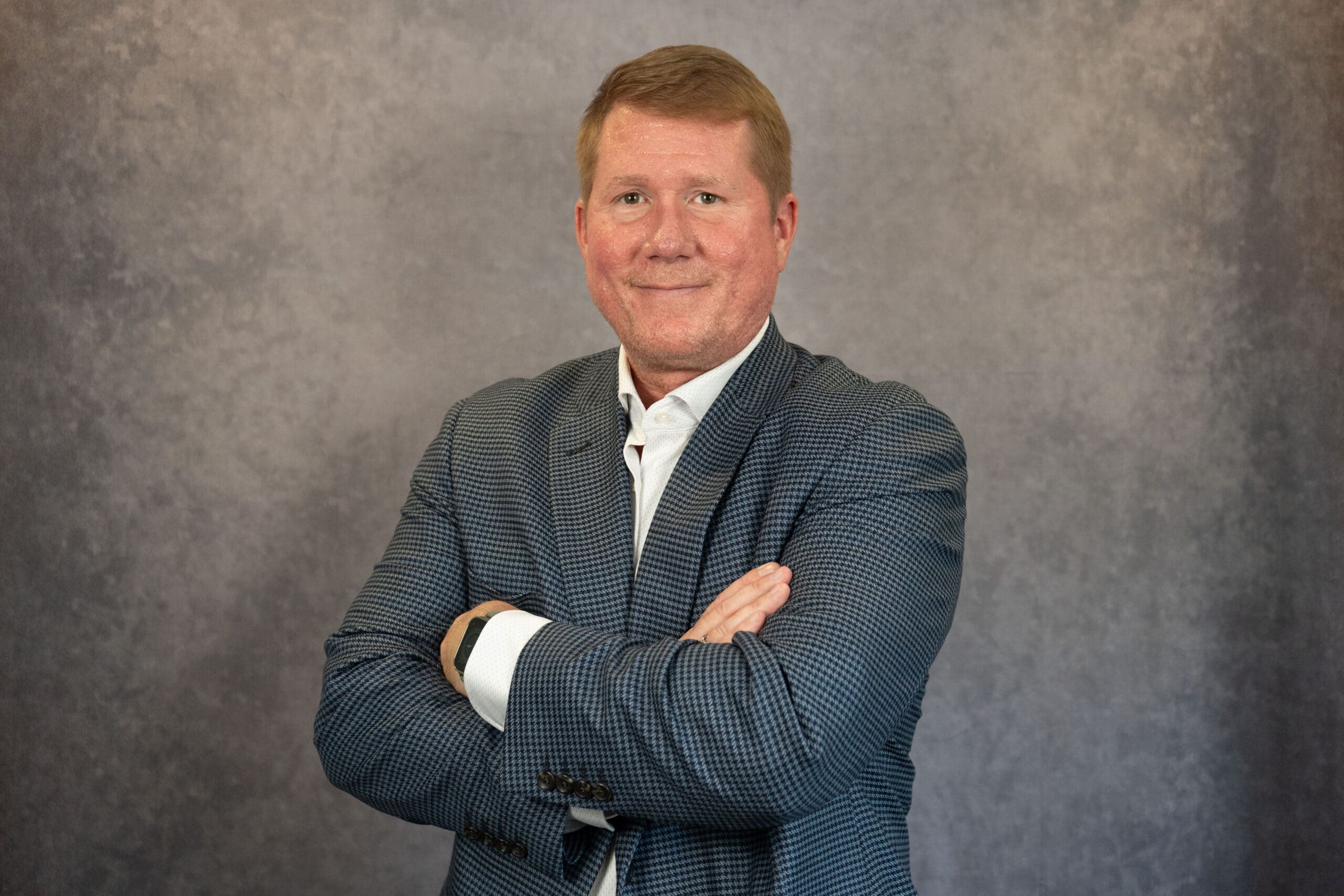 Bryan Mullin | Cross Regions Group
