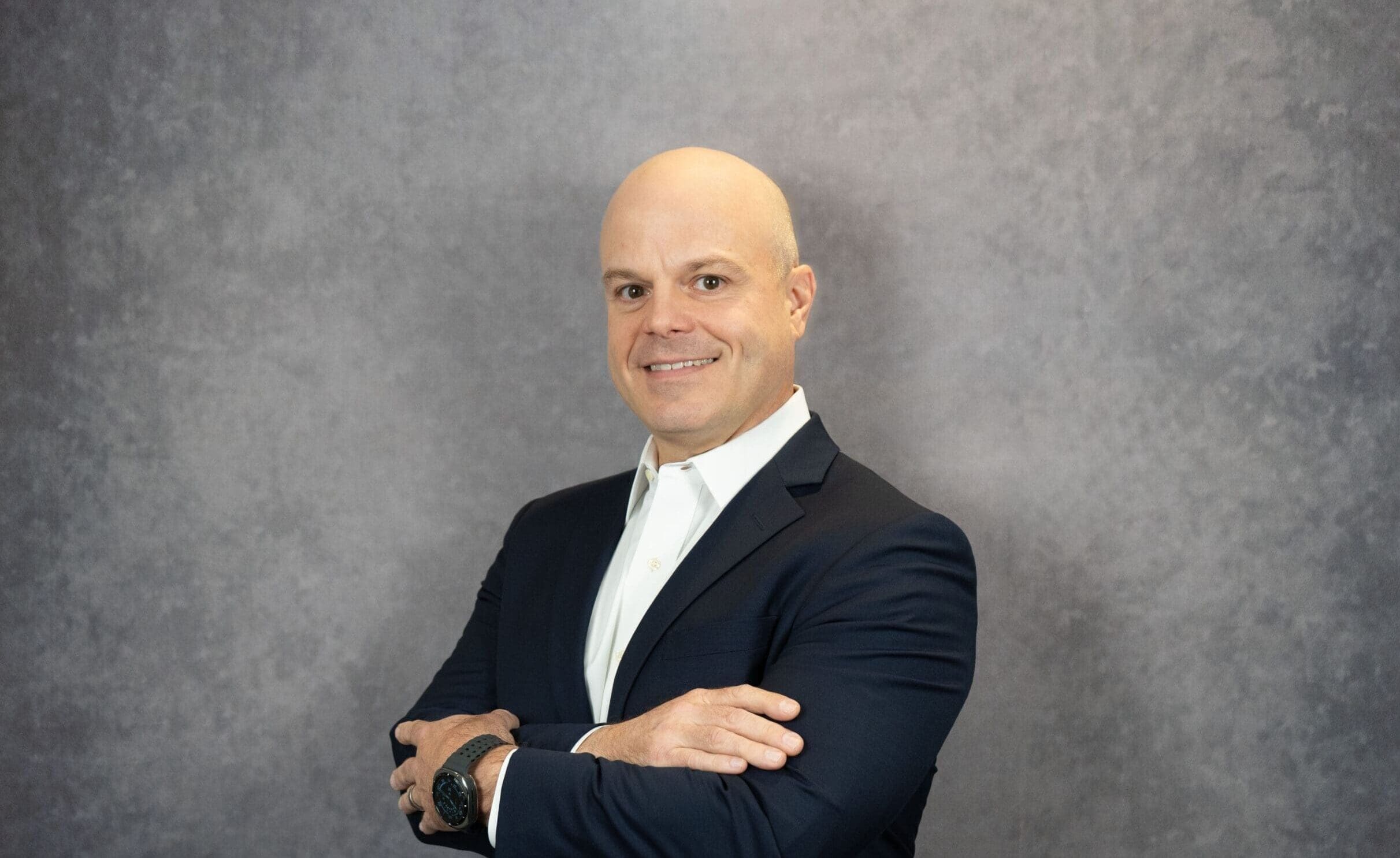 Rich Exline | Cross Regions Group